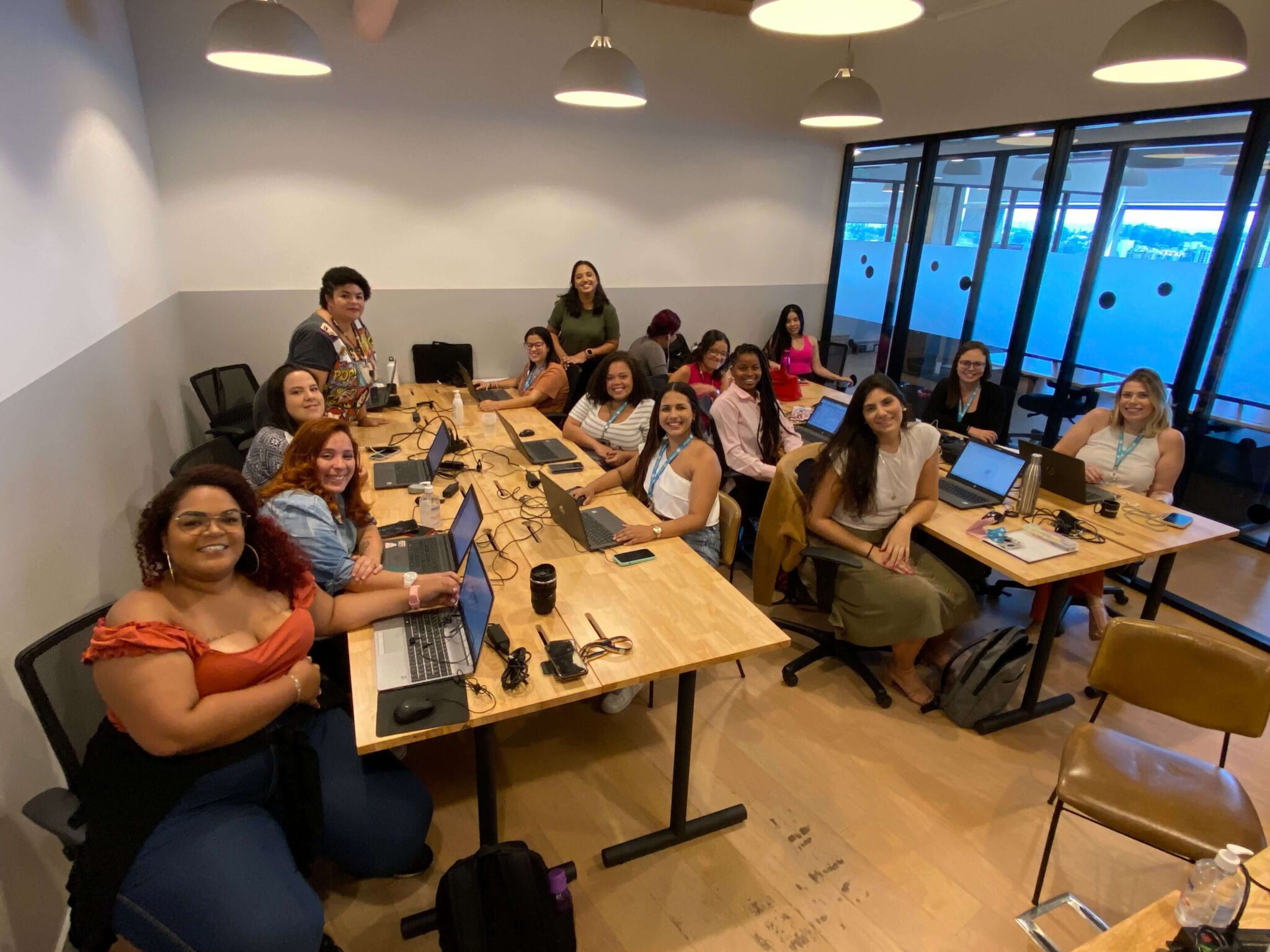 Sobre Nós – Eu Entrego