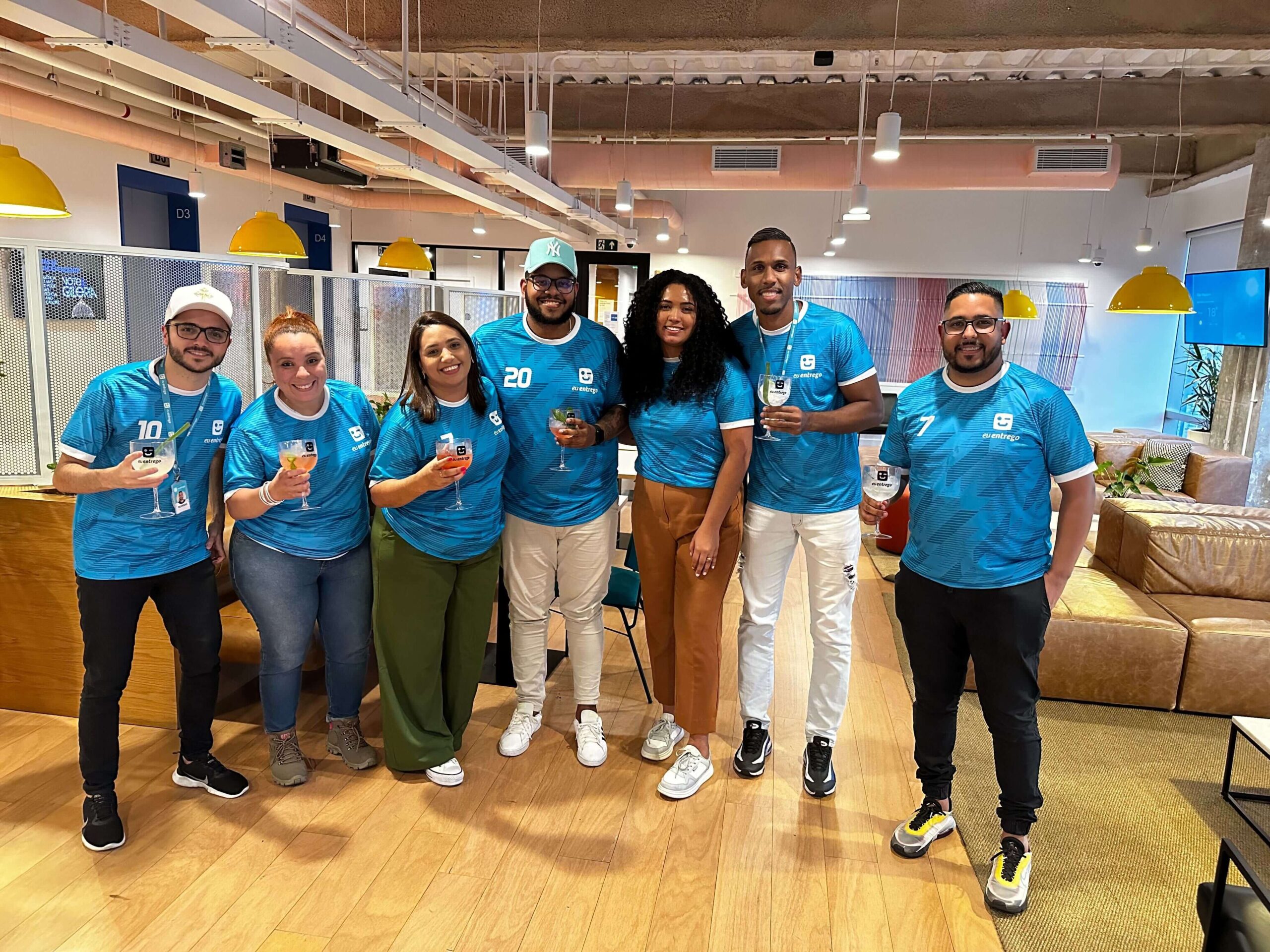 Sobre Nós – Eu Entrego