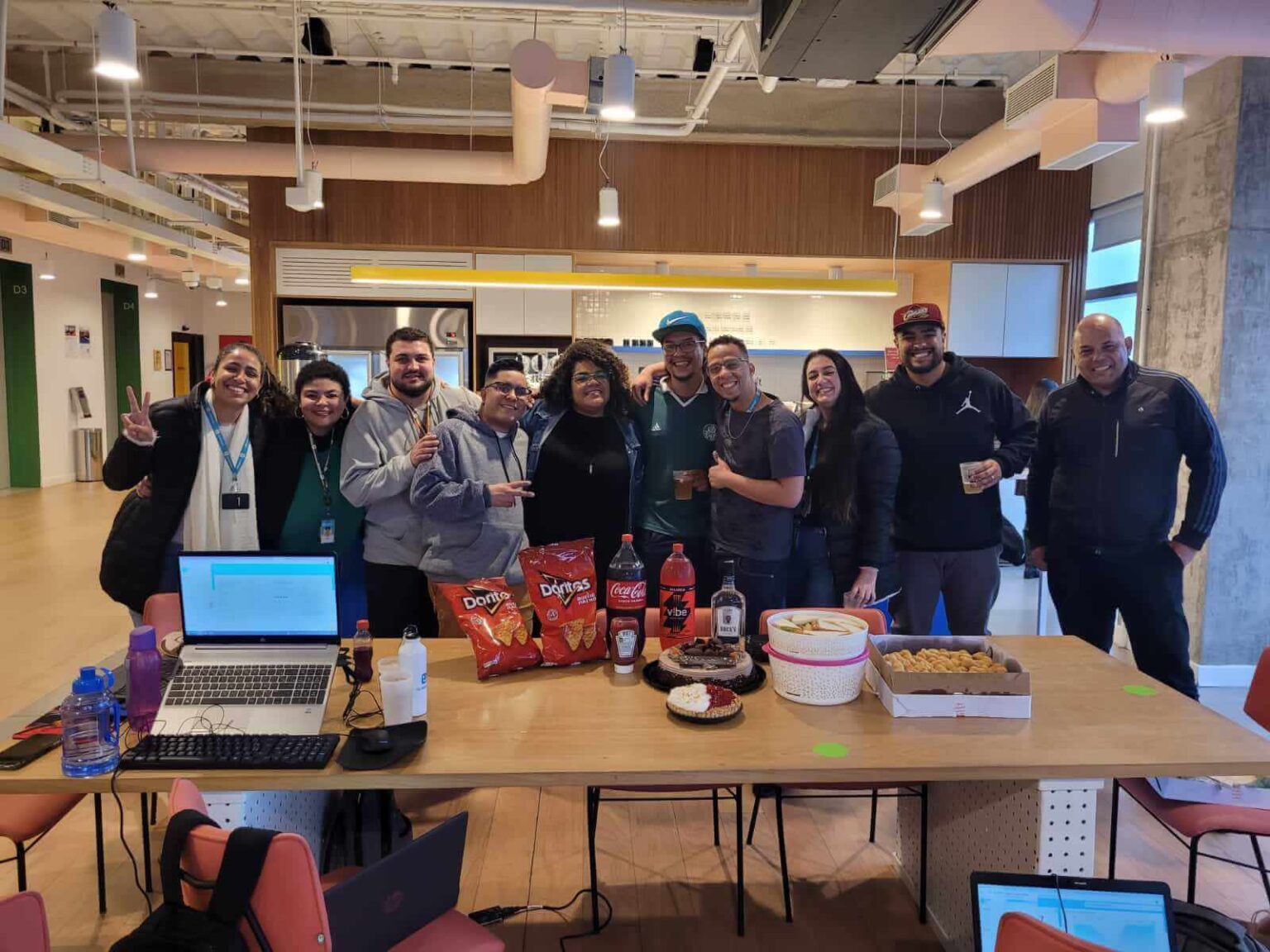 Sobre Nós – Eu Entrego