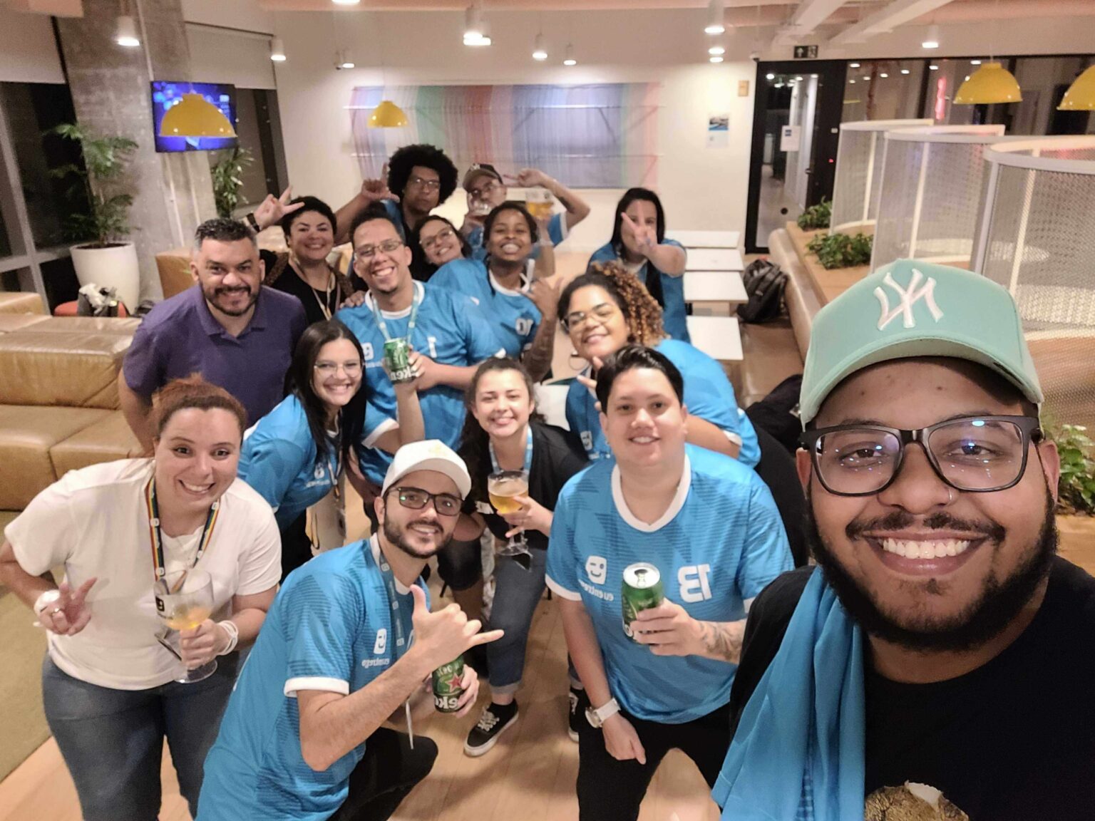 Sobre Nós – Eu Entrego