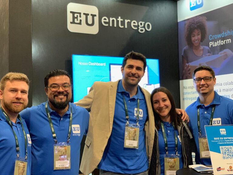 Sobre Nós – Eu Entrego