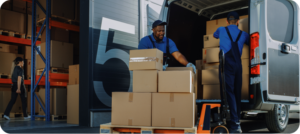 Eu Entrego - Empresas - Eu Entrego