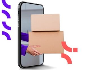 Sobre Nós - Eu Entrego